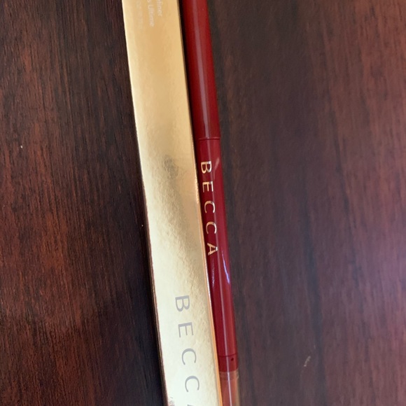Makeup | Becca Lipliner | Poshmark